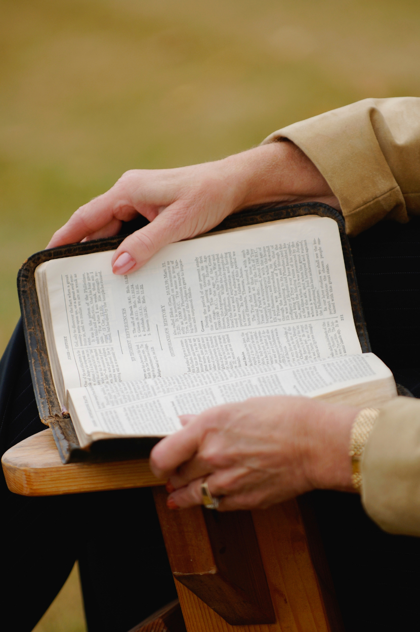 Home - John Phillips Ministries International